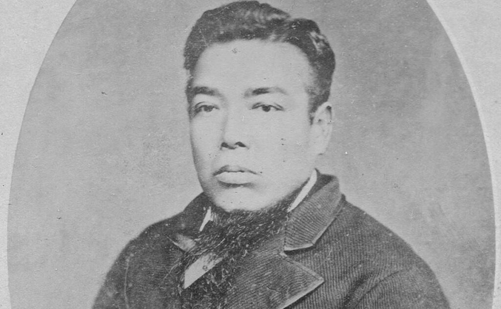 会津で長州よりも嫌悪された男・三島通庸「鬼県令」は薩摩の精忠組出身だった - 3ページ目 (3ページ中)