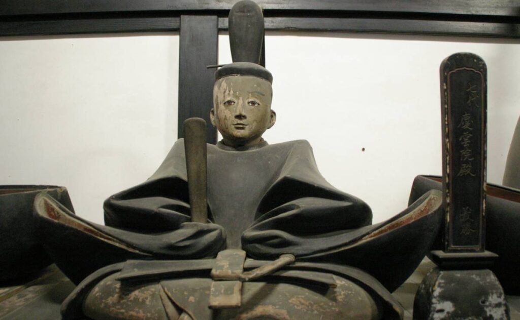 わずか9才で七代目将軍に就任した足利義勝 しかしその翌年に亡くなった理由は Bushoo Japan 武将ジャパン