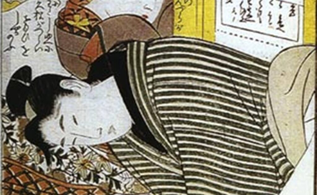 江戸時代の男色・BLをナメたらアカンで！時には暴力的で甘～い要素はまるでナシ - BUSHOO!JAPAN（武将ジャパン）