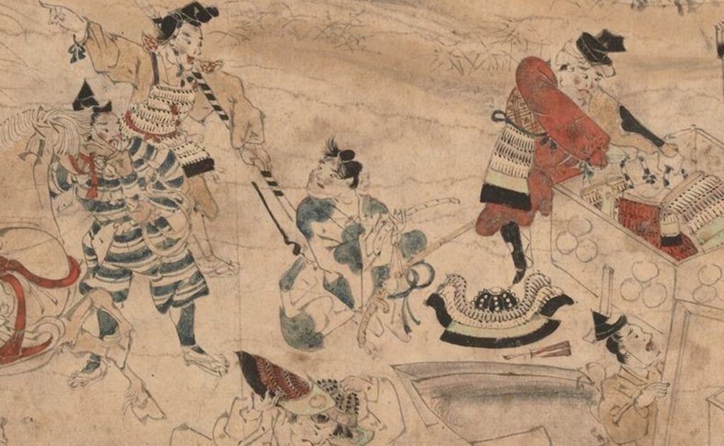 双寿丸が『光る君へ』のラストに欠かせない理由 オリキャラが果たす重要な役割 - BUSHOO!JAPAN（武将ジャパン） - 3ページ