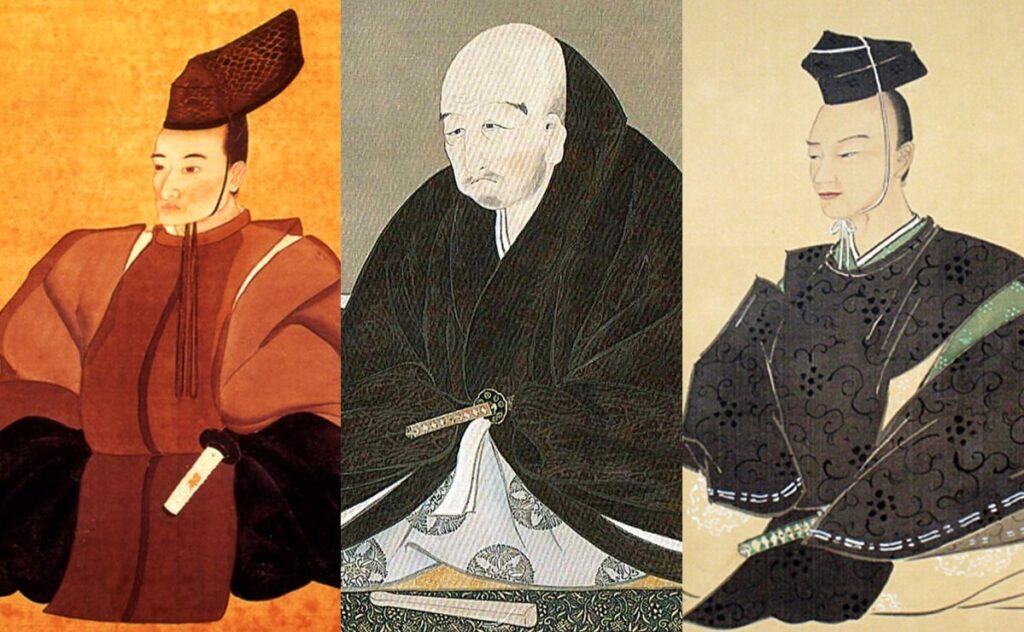 『べらぼう』なぜ賢丸（定信）と意次は激しく対立するのか？背後でほくそ笑むのは一橋治済 - BUSHOO!JAPAN（武将ジャパン） - 3ページ